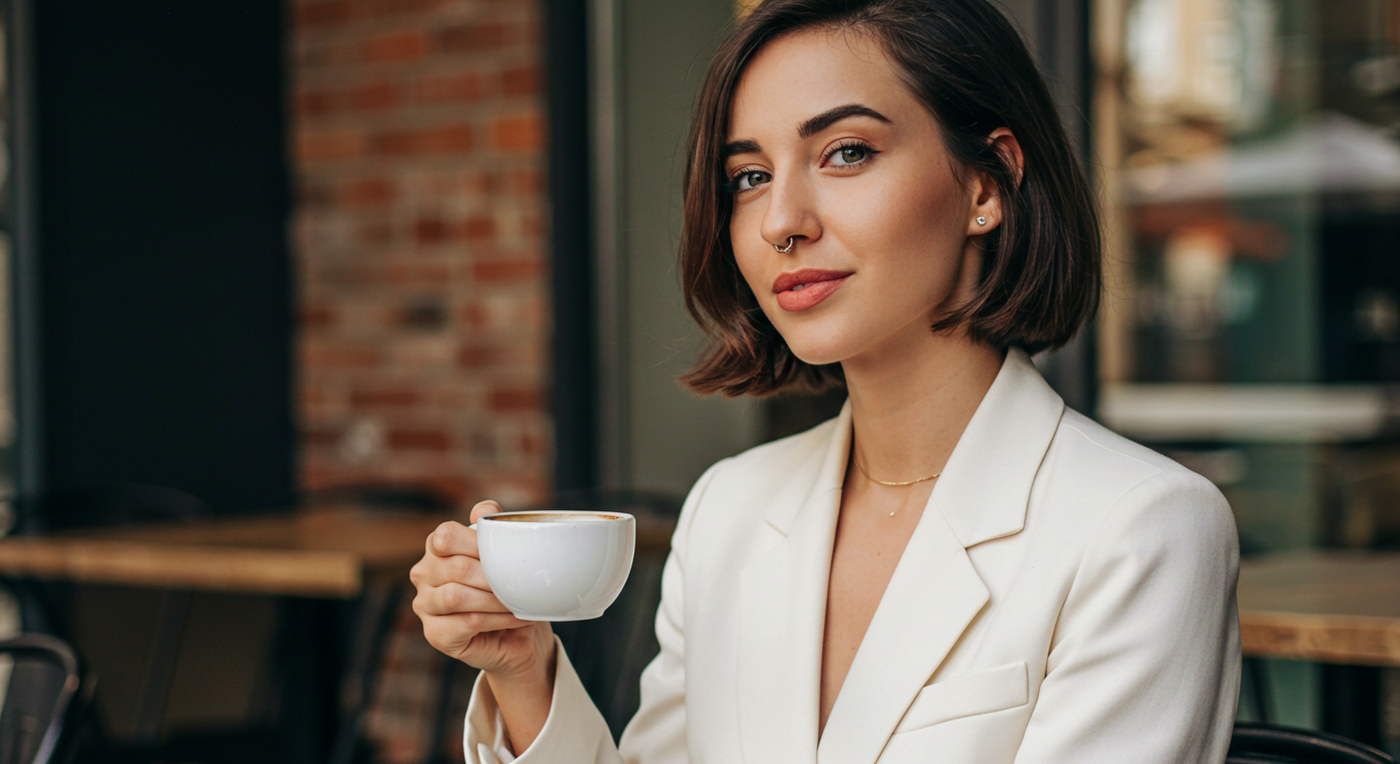 OUFER BODY JEWELRY STORY