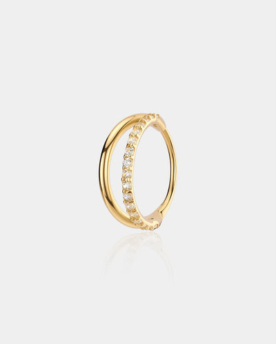 Gold Body Jewelry | 14K Gold Body Piercing Jewelry
