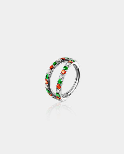 Christmas Gifts | Christmas Body Piercing Jewelry-All Types