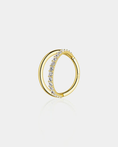Gold Body Jewelry | 14K Gold Body Piercing Jewelry