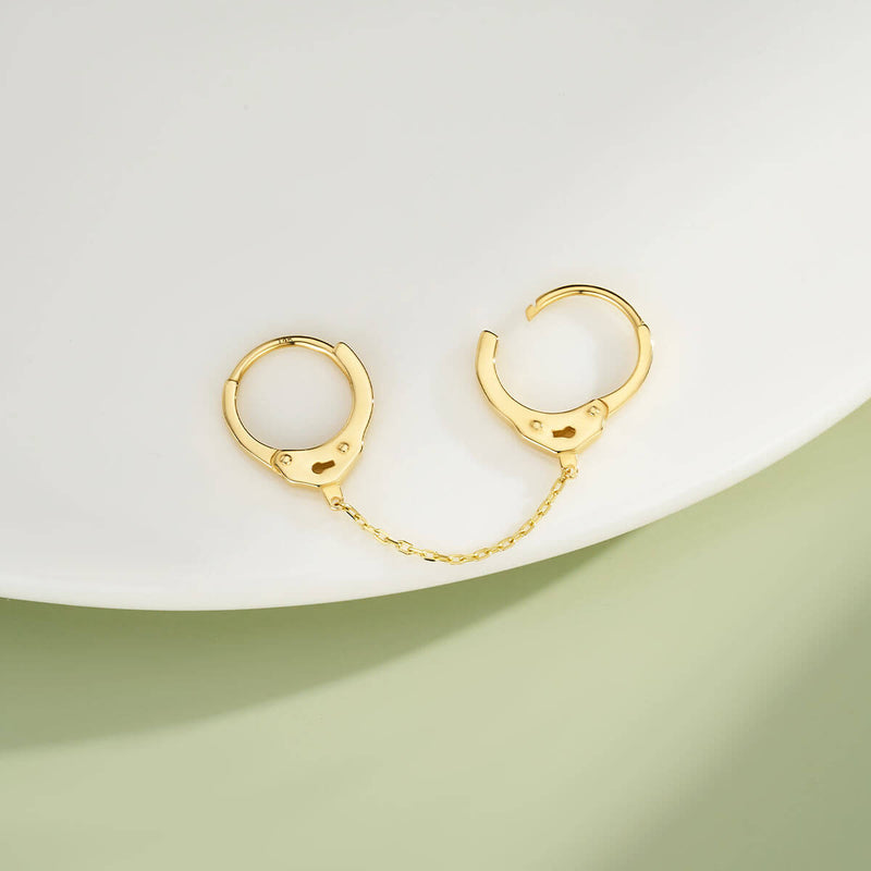 Gold Body Jewelry | 14K Gold Body Piercing Jewelry