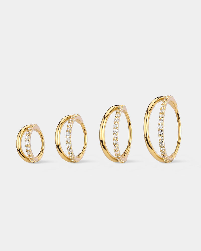 Gold Body Jewelry | 14K Gold Body Piercing Jewelry
