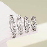 Reverse Belly Ring | Top Down Belly Button Rings – OUFER BODY JEWELRY