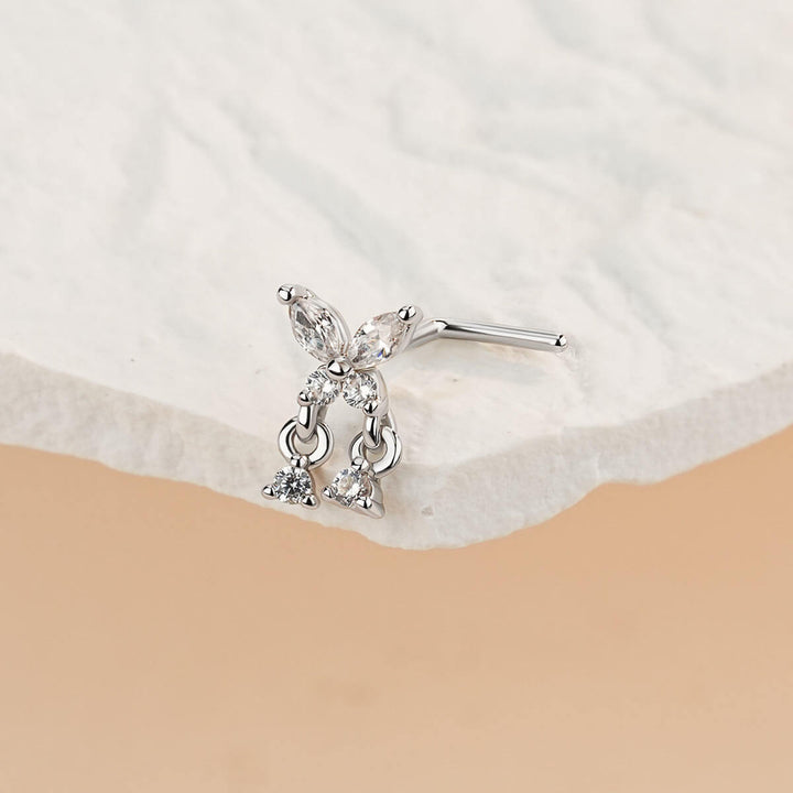 New on Shelf - OUFER BODY JEWELRY