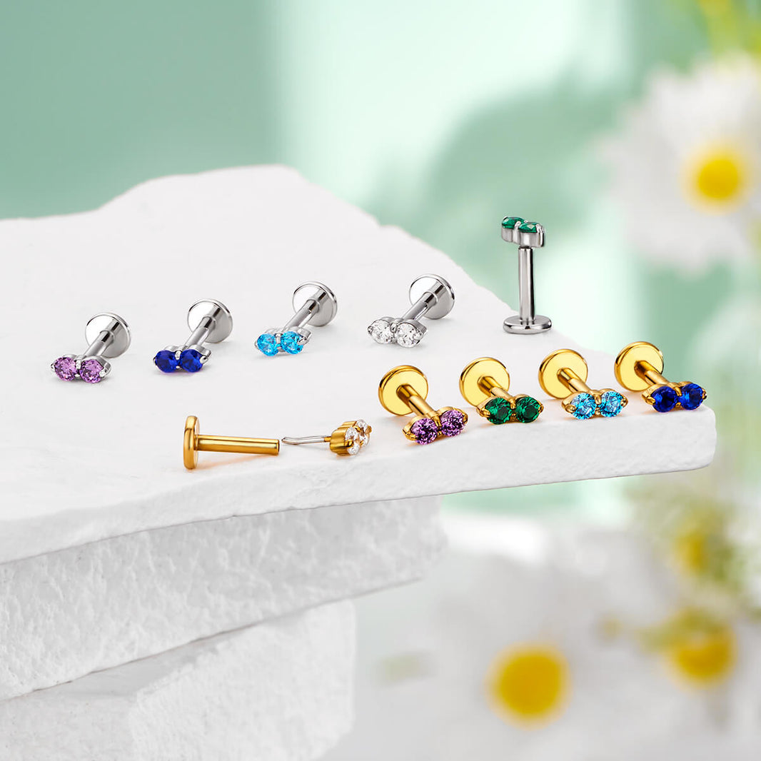 New on Shelf - OUFER BODY JEWELRY – OUFER BODY JEWELRY