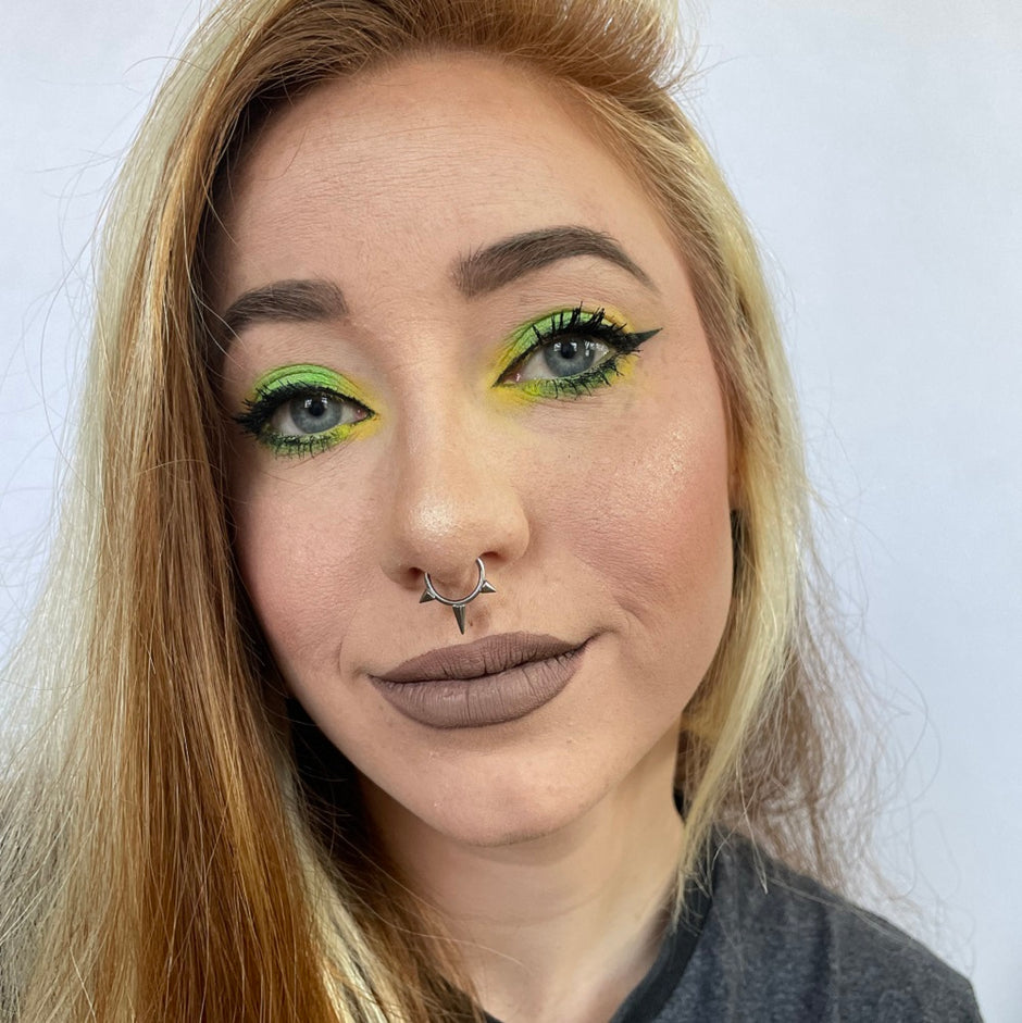 Hinged Septum Ring - Oufer Body Jewelry – OUFER BODY JEWELRY