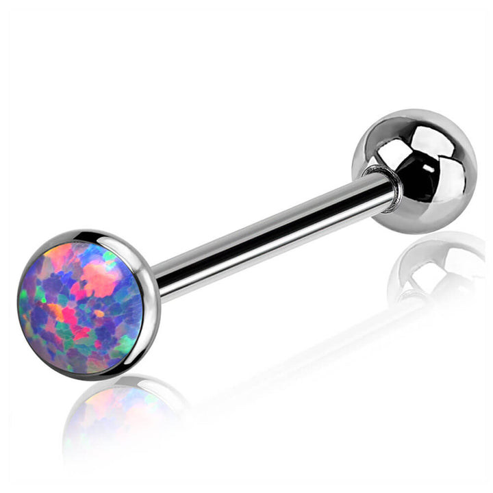 Tongue Rings & Tongue Piercing Jewelry - Oufer Body Jewelry – OUFER ...