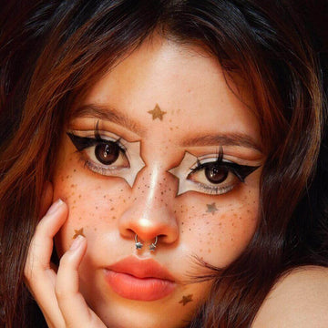 Star Septum Ring Collection - Oufer Body Jewelry – OUFER BODY JEWELRY